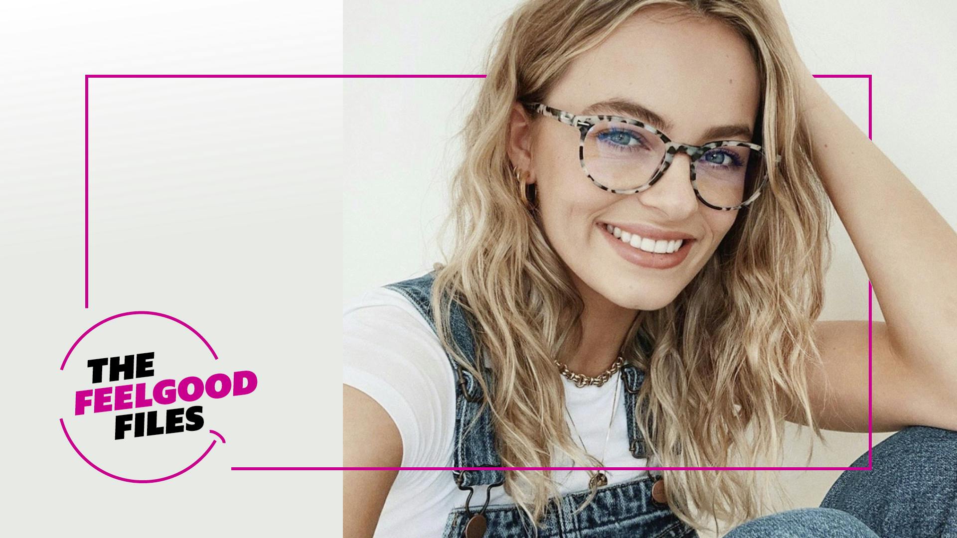 The Feelgood Files: Made In Chelsea's Eliza Batten Talks Pick-Me-Ups